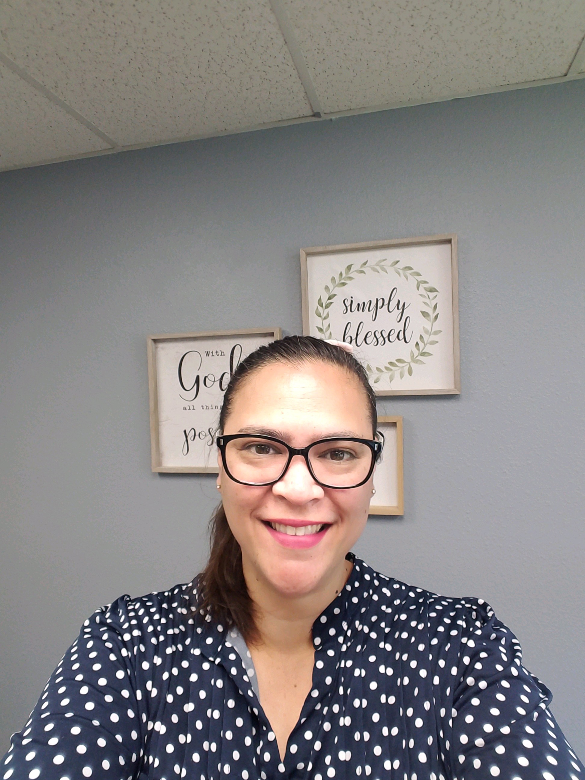 Lisa Guarnieri – Trinity Evangelical Lutheran Church